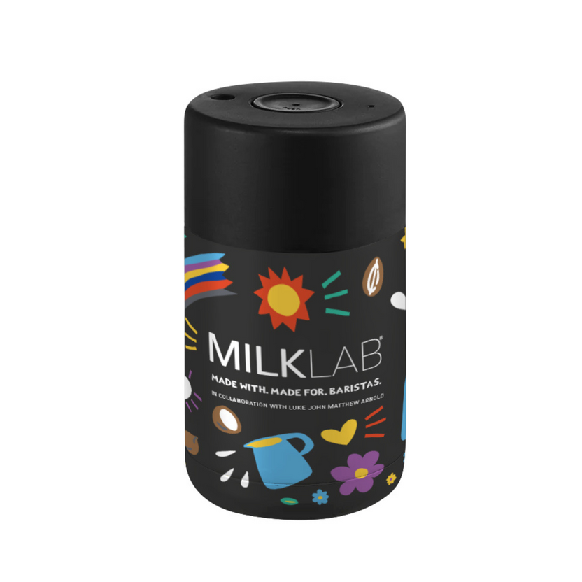 Merch Shop – MILKLAB®