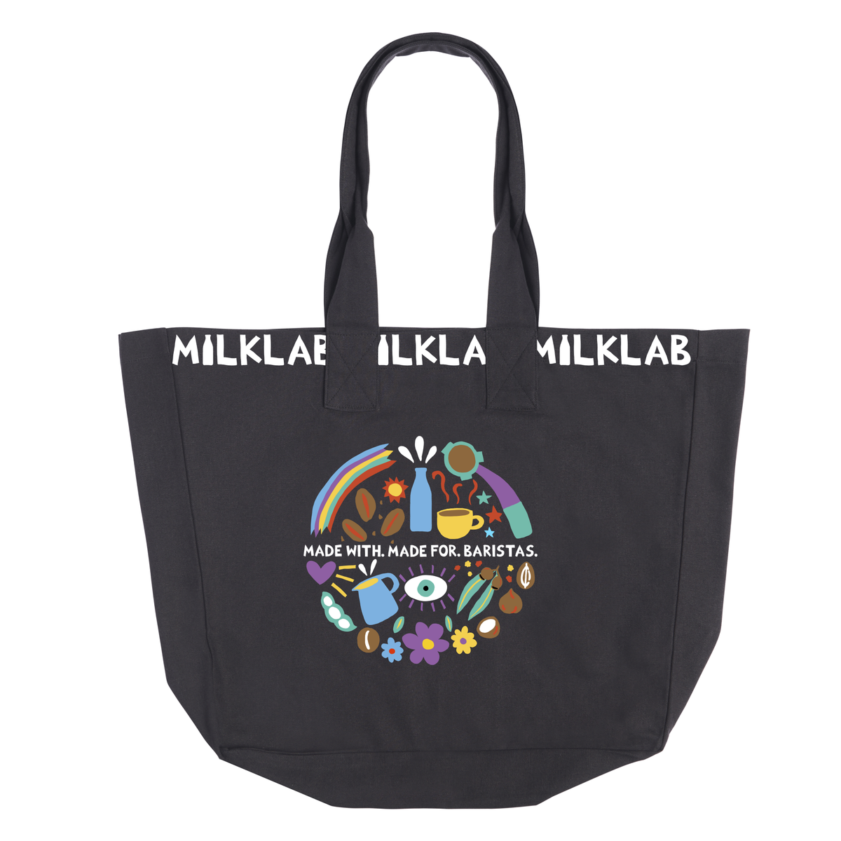 Limited Edition ColLAB Merch – MILKLAB®