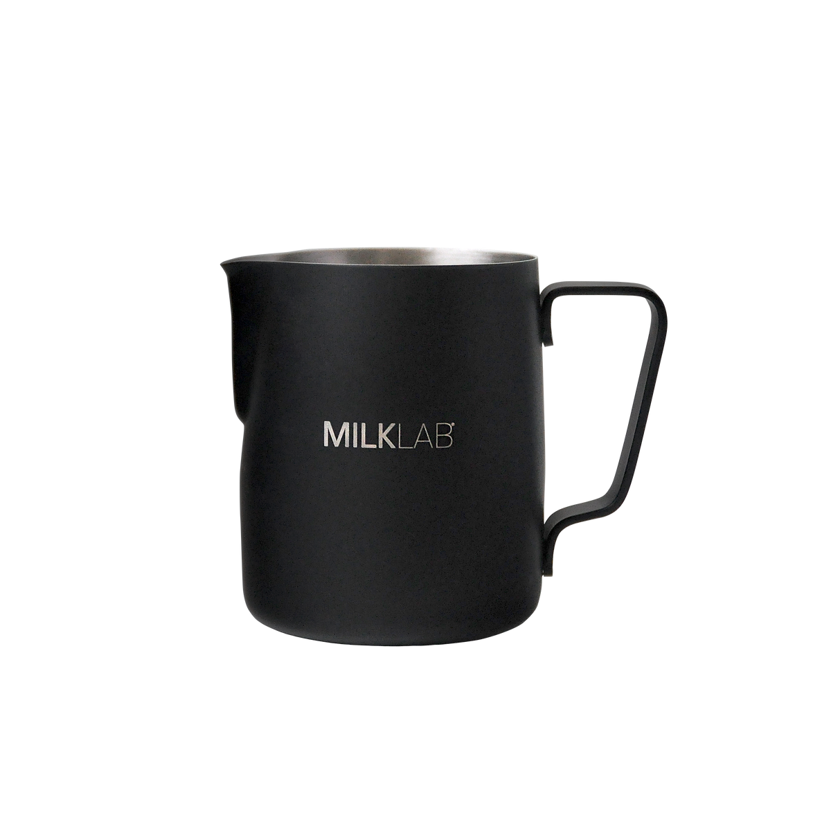 Premium Latte Art Milk Jug 350mL – MILKLAB®