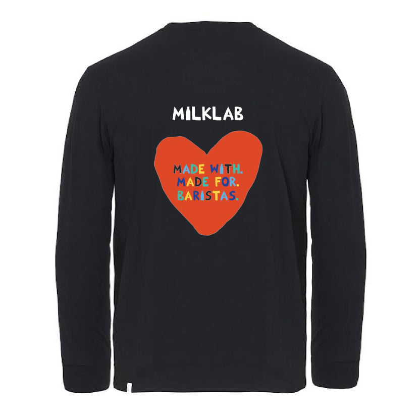 Limited Edition ColLAB Merch – MILKLAB®