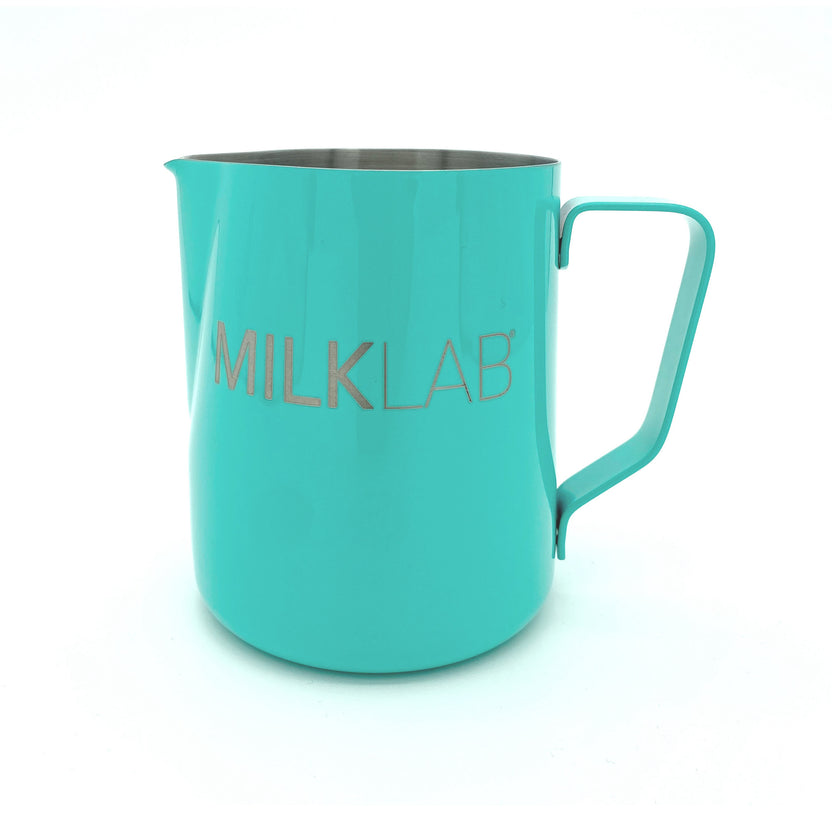 Barista Milk Jug 600mL – MILKLAB®