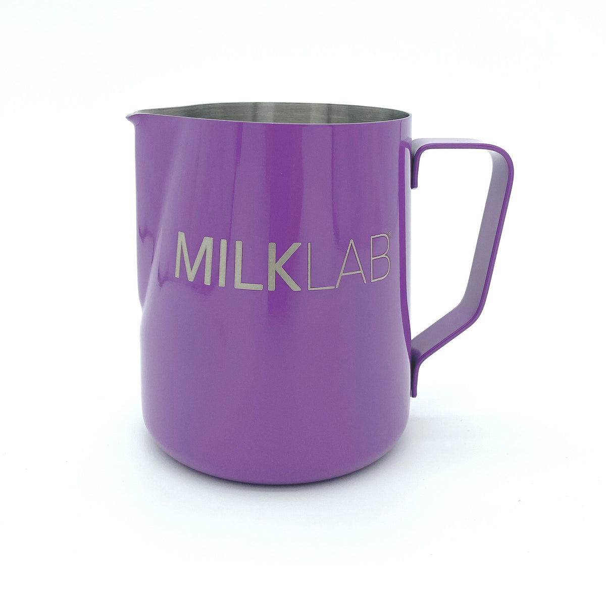 Barista Milk Jug 600mL – MILKLAB®