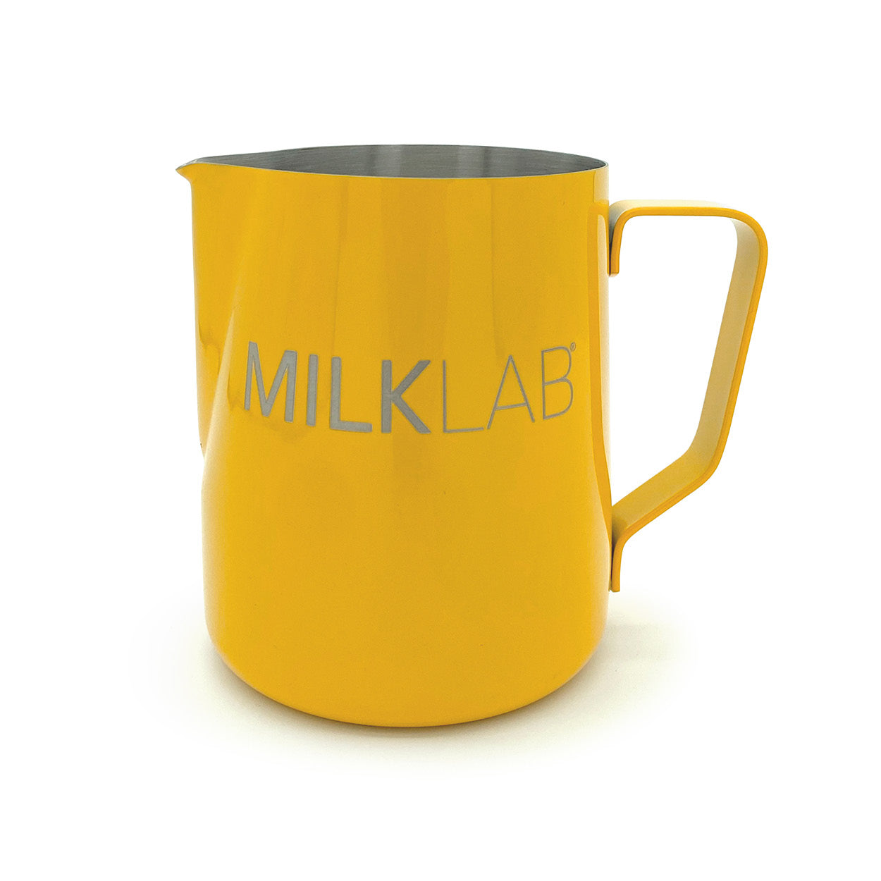 Barista Milk Jug 600mL – MILKLAB®