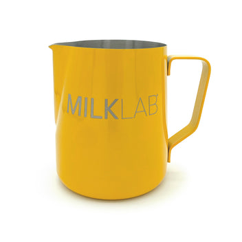 Barista Milk Jug 600mL – MILKLAB®
