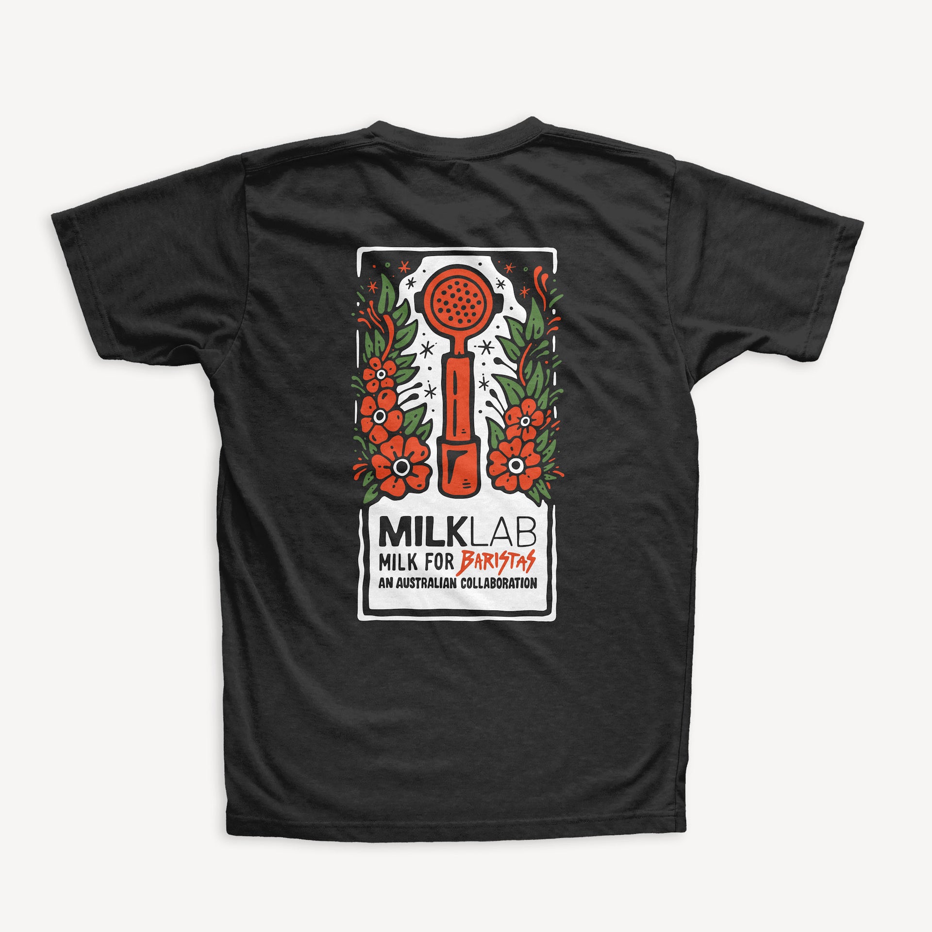 Merch Shop – MILKLAB®